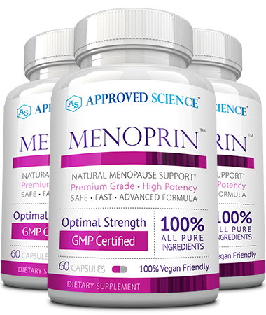 How To Find A High Quality Effective Menopause Product