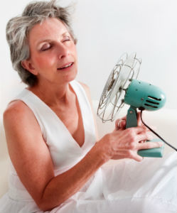 Menopause Overview