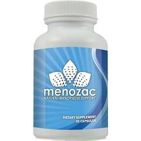 We Compare The Leading Menopause Supplements
